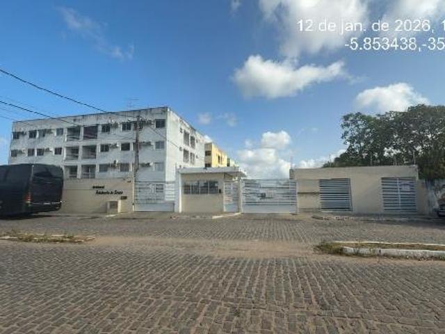 Apartamentos à venda barato em Natal - Mitula Imóveis