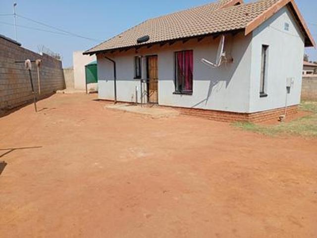 4 098 Properties for sale in Kagiso - Mitula Properties