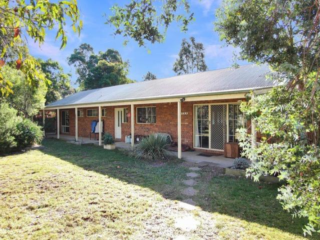 131 Properties for sale horse stables in Victoria region - Mitula ...