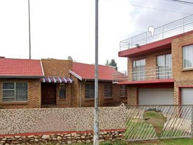 5 567 Rooms to rent in Soweto - Mitula Properties