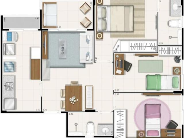 12 Condominios à venda bosque em Manaus - Mitula Imóveis