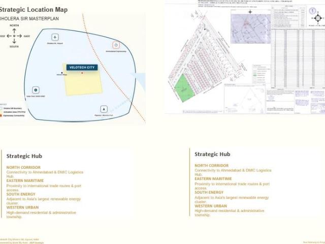 137,611 Lands for sale in Bhavnagar - Mitula Homes