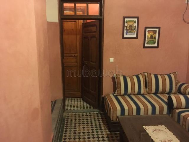 1.884 Riads à louer hay à Fès - Mitula Immobilier