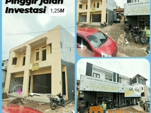 Ruko Dijual luas di Ujung Berung, Bandung - Ruko Dijual di Ujung Berung ...
