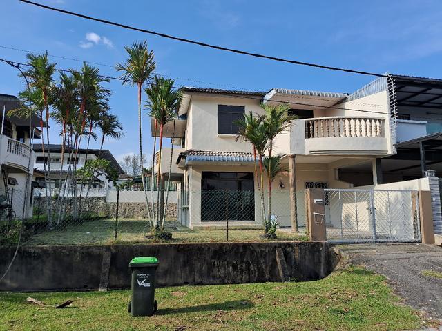 2,281 Properties to rent rumah sewa in Kulim - Mitula Homes