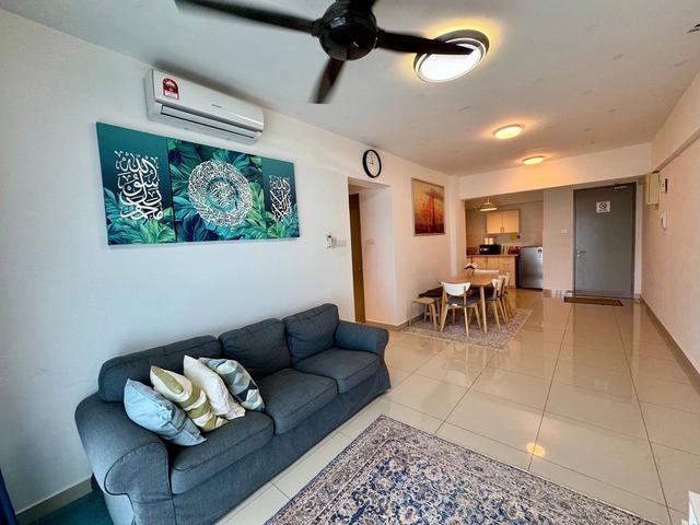 2,536 Properties to rent rumah sewa in Bangi - Mitula Homes