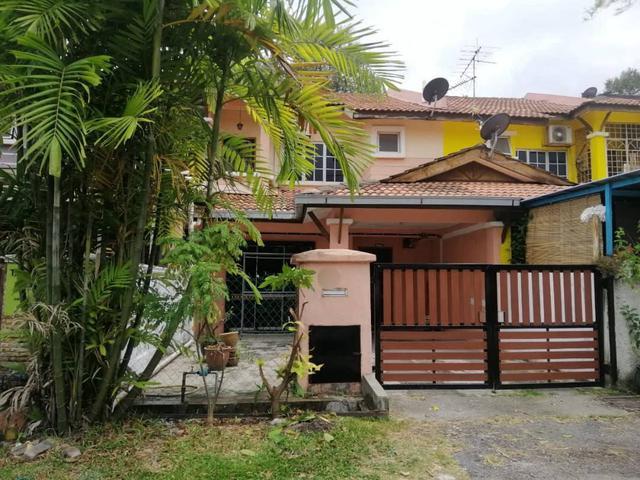 2,536 Properties to rent rumah sewa in Bangi - Mitula Homes