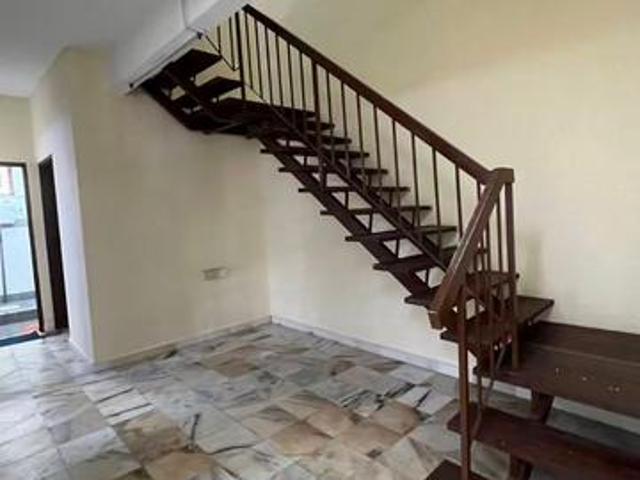 4,397 Properties for sale rumah dijual in Kulim - Mitula Homes