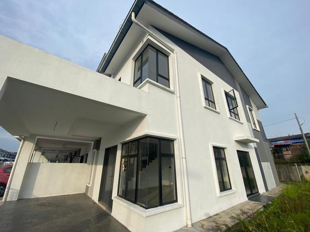 1,548 Properties for sale rumah teres in Shah Alam - Mitula Homes