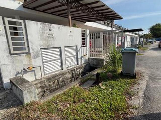 243 Properties for sale rumah dijual in Batu Pahat - Mitula Homes