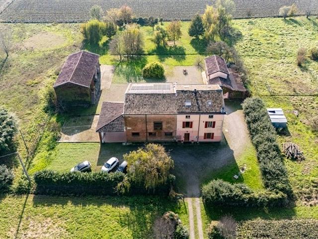 7 Rustici in vendita a San Paolo, Roma - Mitula Case