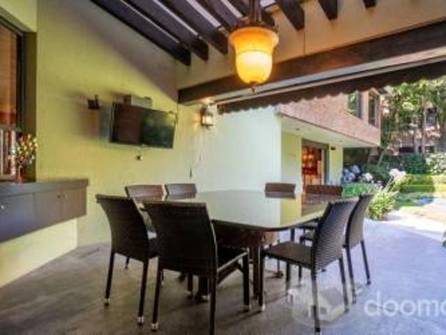 Renta casas condominio lomas chapultepec - casas en renta en Chapultepec - Mitula Casas