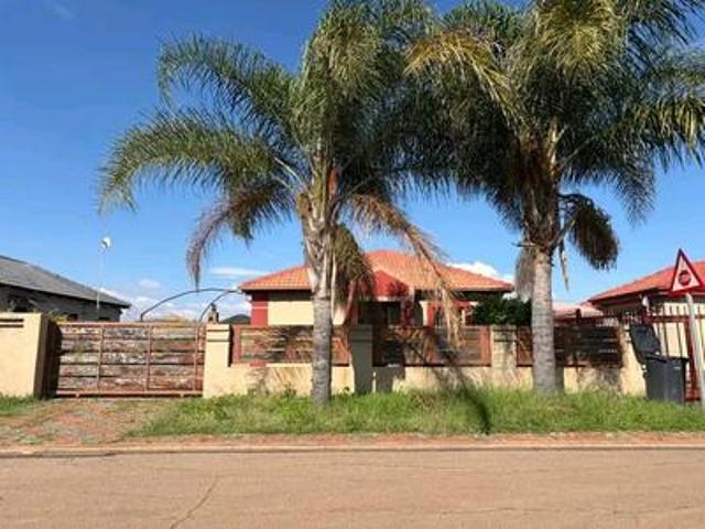 2 581 Houses for sale affordable in Gauteng region - Mitula Properties