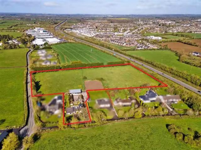 2,716 Houses for sale in Maynooth - Mitula Homes