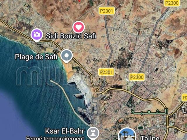 600 Propriétés à vendre sidi bouzid à Safi - Mitula Immobilier