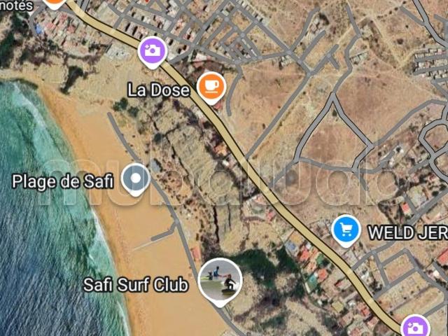 600 Propriétés à vendre sidi bouzid à Safi - Mitula Immobilier