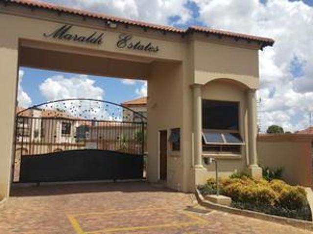 1 358 Flats to rent in Sasolburg - Mitula Properties