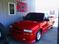 Used s10 extreme stepside Cars - Mitula Cars