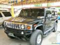 Hummer H2 in Quezon City - used hummer h2 automatic gasoline quezon ...