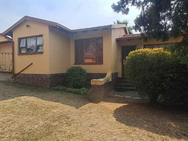 1 399 Houses for sale affordable in Gauteng region - Mitula Properties