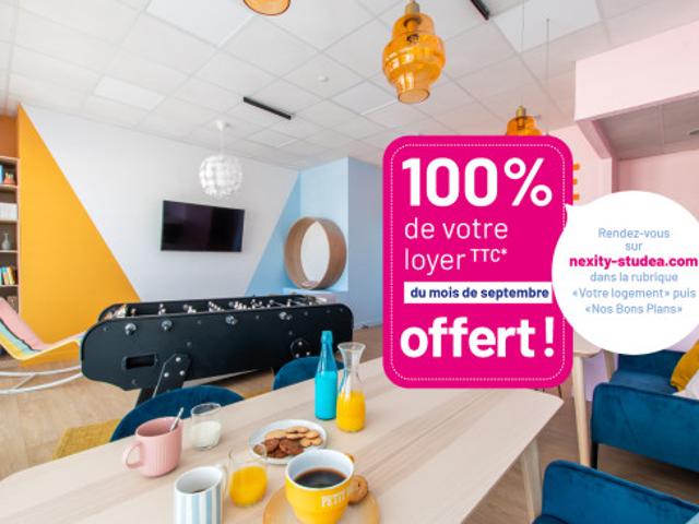 6 Studios à louer paul valery à Montpellier - Mitula Immobilier