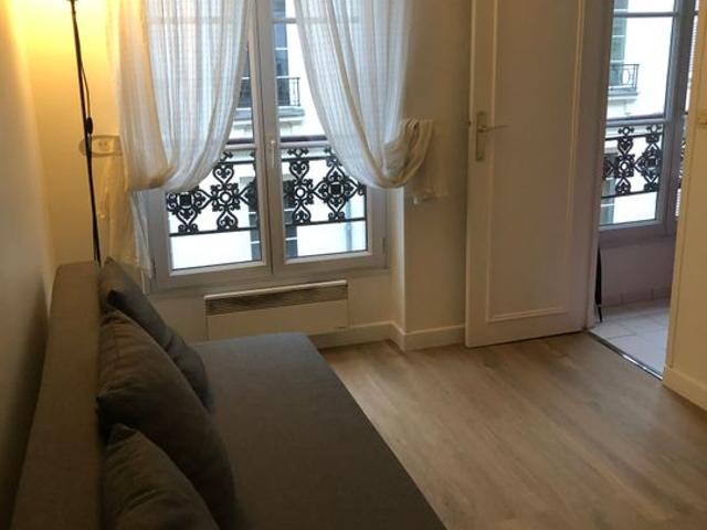 222 Studios à louer à Paris 9e Arrondissement, Paris - Mitula Immobilier