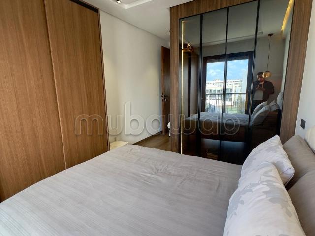 792 Appartements à louer particulier à Palmier, Casablanca - Mitula ...