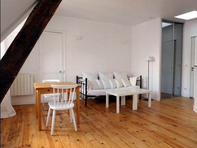 222 Studios à louer à Paris 9e Arrondissement, Paris - Mitula Immobilier