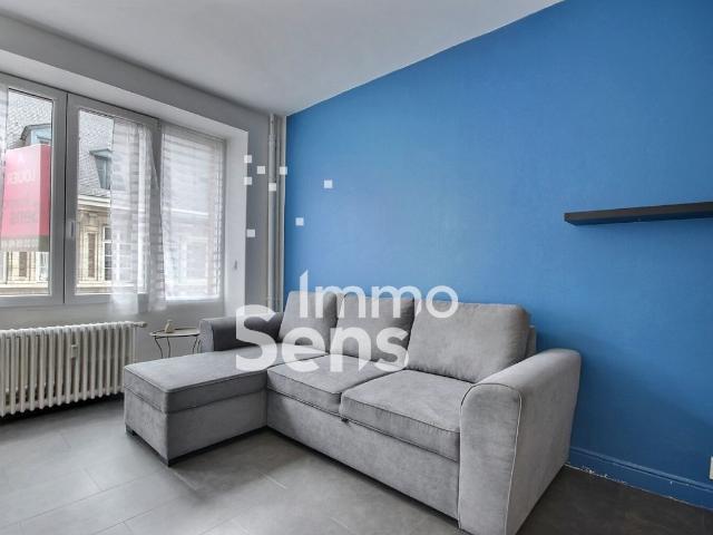 199 Studios à louer meuble à Lille - Mitula Immobilier