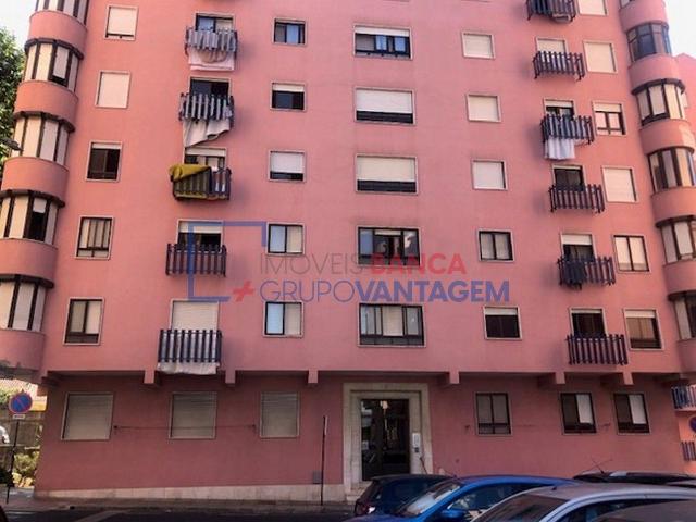 7 122 Apartamentos à venda T2 em Cacém - Mitula Imóveis
