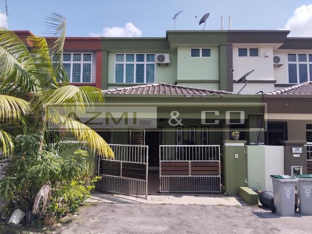 243 Properties for sale rumah dijual in Batu Pahat - Mitula Homes