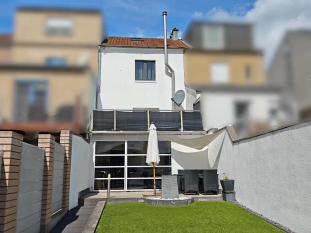 157 Propriétés à vendre à Kelmis - Mitula Immo
