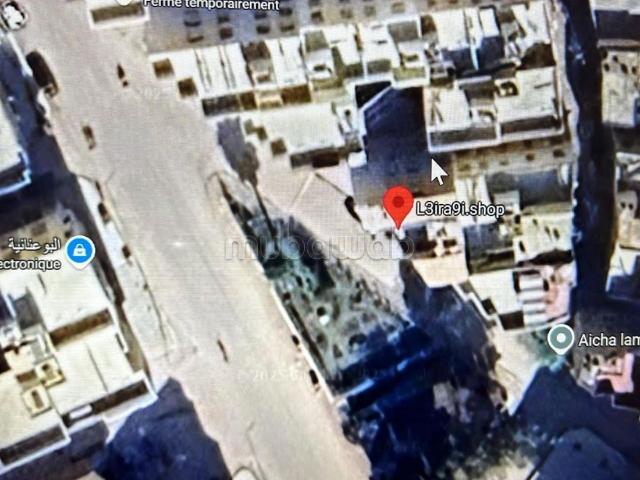 1.850 Terrains à vendre à Médina, Fès - Mitula Immobilier