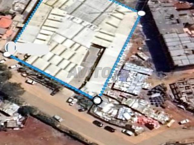 13 Terrains à vendre r 3 à Ain Atiq, Rabat - Mitula Immobilier