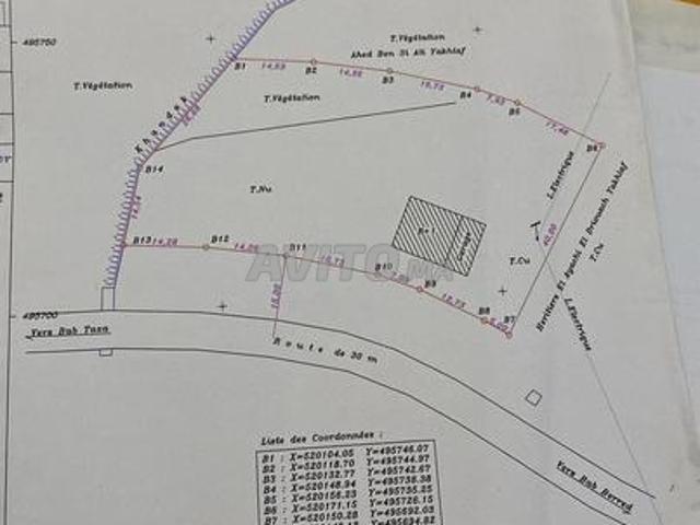2.387 Propriétés à vendre à Bab Taza - Mitula Immobilier