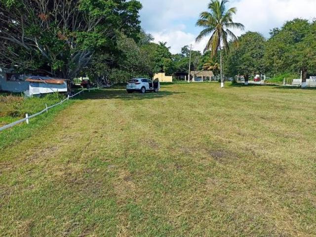 4 Terrenos en venta 500000 pesos en Tampico Alto - Mitula Casas