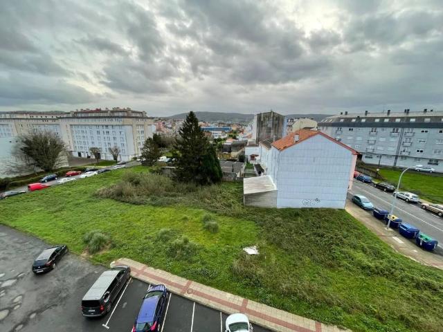 60 Terrenos en venta en A Revolta, Narón - Mitula Pisos