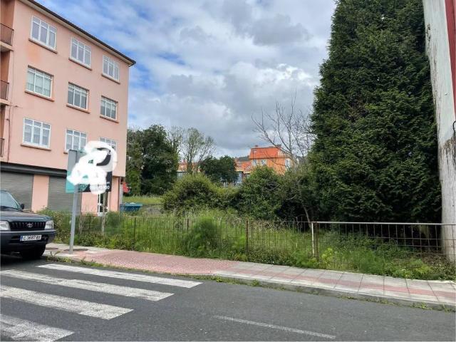 60 Terrenos en venta en A Revolta, Narón - Mitula Pisos