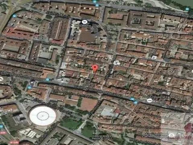 27 Terrenos en venta en Peñaflor, Zaragoza - Mitula Pisos