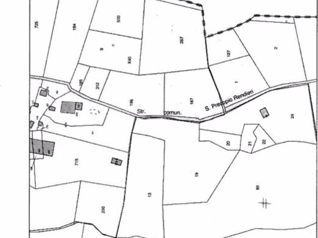 Terreni in vendita agricolo a Belmonte Calabro - Terreni in vendita a ...