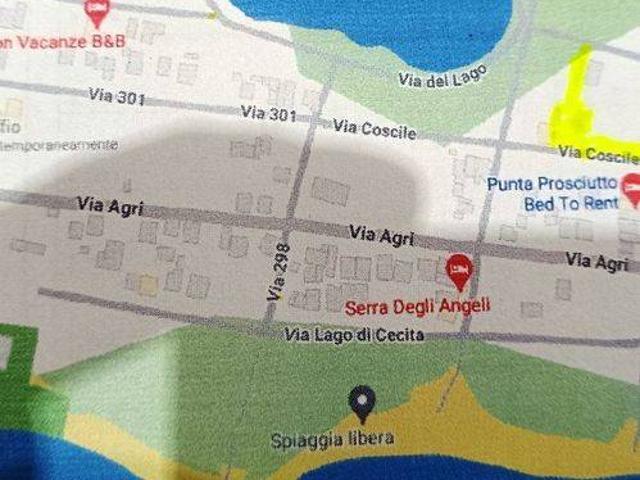 24 Terreni in vendita a Torre Lapillo, Porto Cesareo - Mitula Case