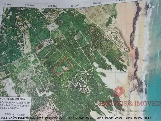 198 Terrenos à venda em Pipa, Tibau do Sul - Mitula Imóveis