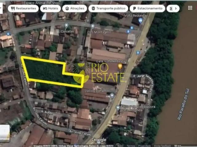 19 Terrenos à venda em Belmonte, Volta Redonda - Mitula Imóveis