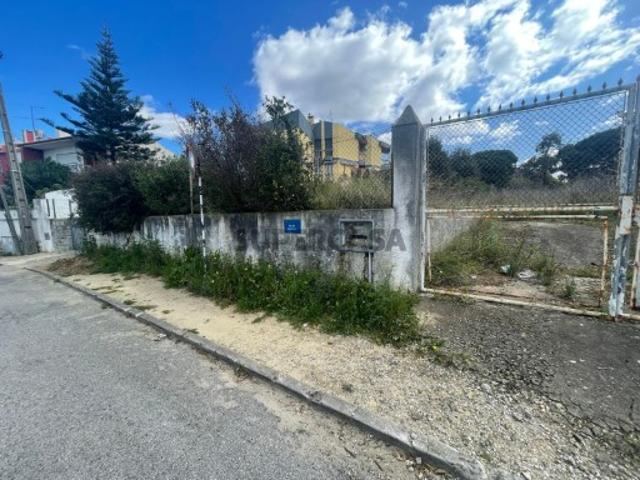 66 Terrenos à venda em Amora, Seixal - Mitula Imóveis