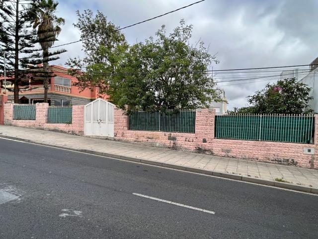 16 Terrenos en venta tafira alta en Las Palmas provincia - Mitula Pisos