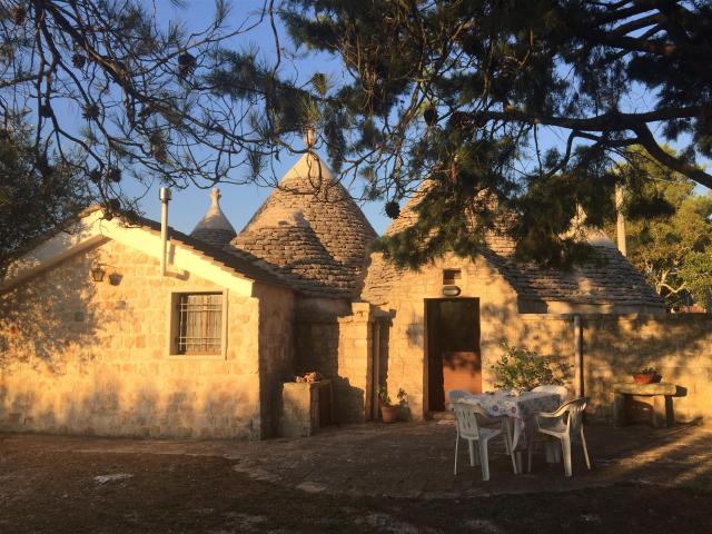 104 Case in vendita 100000 euro a Ostuni - Mitula Case