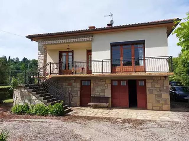 134 Maisons à vendre à Arnac, Varen - Mitula Immobilier