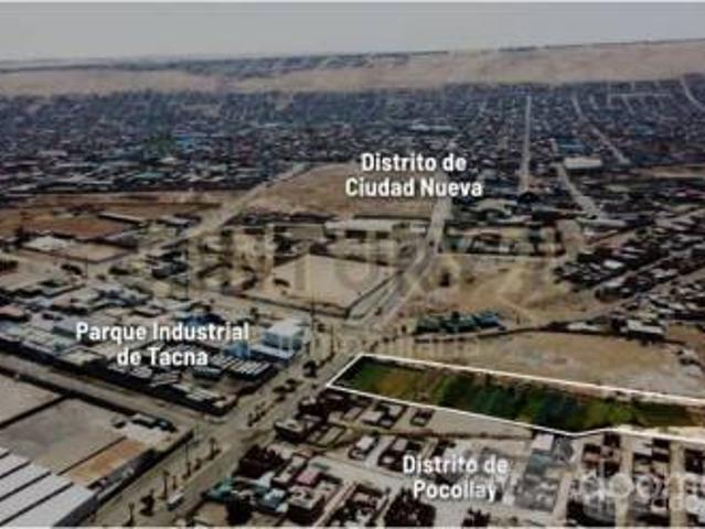 Terrenos en venta 7000000 sol en Tacna (provincia) - Terrenos en venta ...
