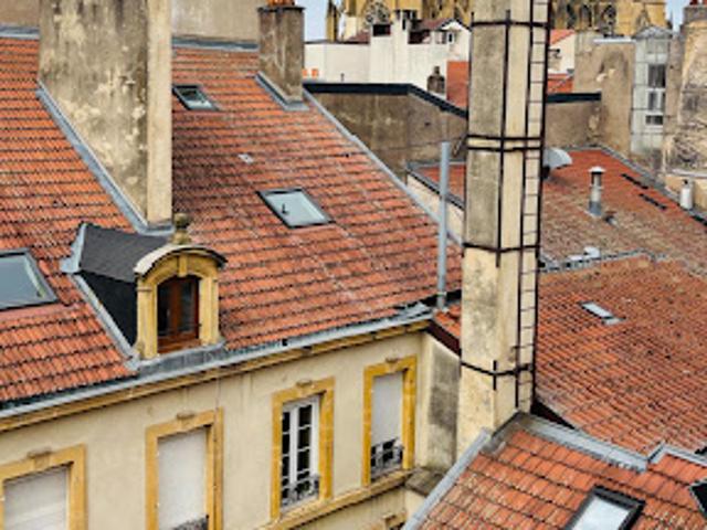 25 Appartements à vendre etudiant à Metz - Mitula Immobilier