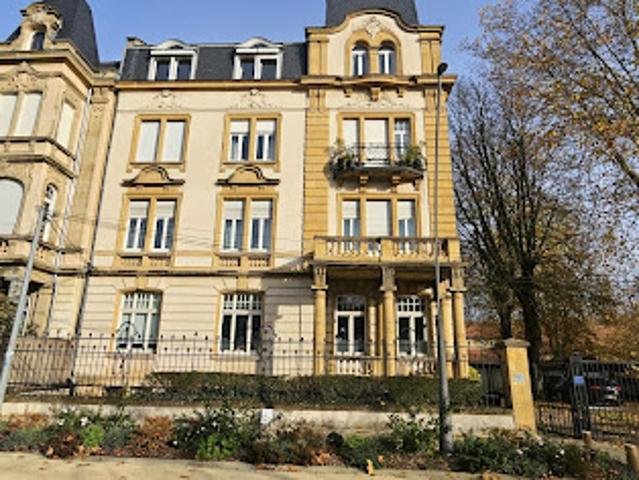 25 Appartements à vendre etudiant à Metz - Mitula Immobilier